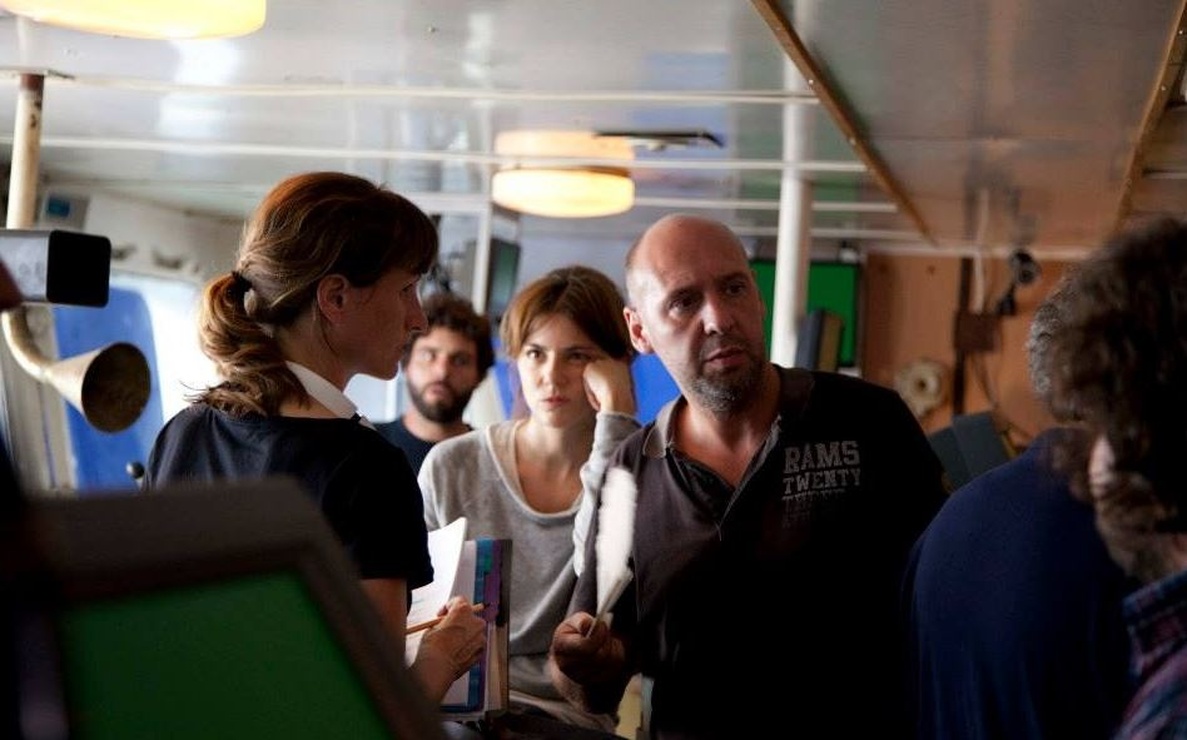 Picture of [REC] 4: Apocalipsis